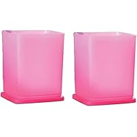 Buy Tupperware Square Fruits Vegetables Storer Refrigerator Container ...