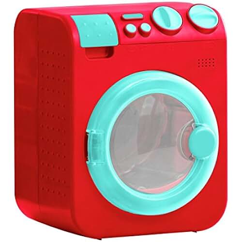 Amazon.co.uk: toy washing machines