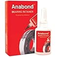 Anabond 412 Red Anaerobic Adhesives Bearing Retainer : Amazon.in ...