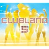 Clubland 6: Amazon.co.uk: CDs & Vinyl