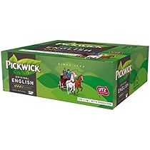 Engelse Thee 1 De Beste Zwarte Thee Engelse Melange Kop 40 Zakjes