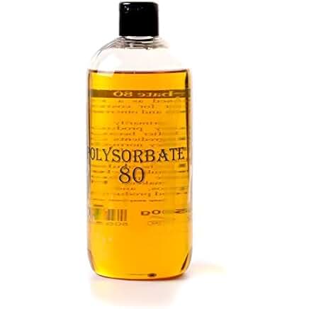 Suchergebnis auf Amazon.de für: Polysorbat 20