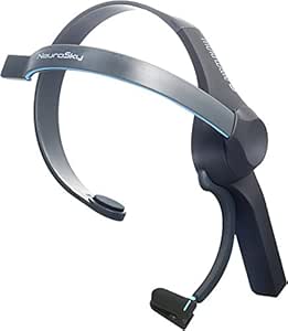 NeuroSky MindWave Mobile BrainWave Starter Kit: Amazon.in: Electronics