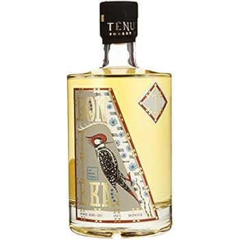 Tenu Gin (1 x 0.5 l): Amazon.de: Bier, Wein & Spirituosen