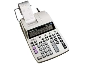 Canon BP37-DTS Bubble Jet Printing Calculator: Amazon.co.uk: Office ...