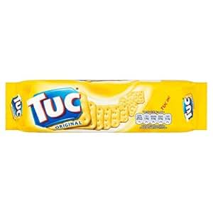 Tuc Original Crackers 150g: Amazon.co.uk: Prime Pantry
