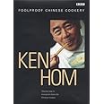 Ken Hom's Foolproof Chinese Cookery: Amazon.co.uk: Hom, Ken ...