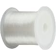 Transparent Fishing Line Fishing Wire Portable Fishing Thread ...