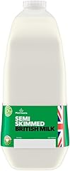 Milk - Morrisons | Amazon.co.uk