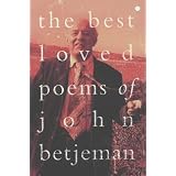 The Illustrated Poems of John Betjeman: Amazon.co.uk: John Betjeman ...