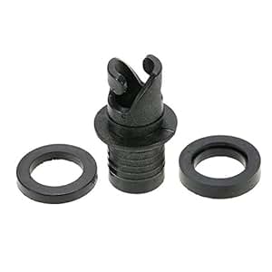Hose Adapter Connector for Halkey-Roberts HR Valves Kayak Inflatable ...