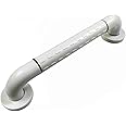 Euronics Straight Nylon Grab Bar for Toilet| Heavy Duty Nylon Grab Bar ...
