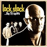 Lock, Stock... The Complete TV Series [DVD] [2000]: Amazon.co.uk: Ralph ...