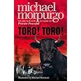Toro! Toro! : Michael Morpurgo, Michael Foreman: Amazon.co.uk: Books