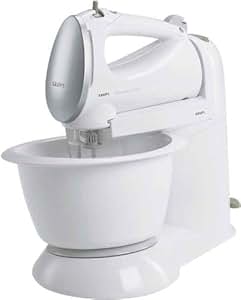 Amazon.de: Krups F 506 70 3 Mix 8008 Combi Rührgerät