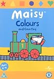 Maisy: Maisy's ABC [DVD]: Amazon.co.uk: DVD & Blu-ray