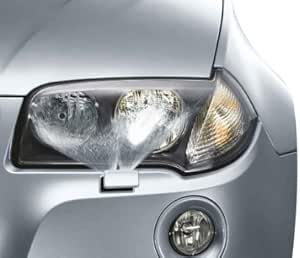 BMW Genuine Front Left Headlight Washer Cover Primed 61673416175 ...