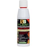 RUNADI SB Plant Invigorator and Bug Killer - 500ml Concentrate : Amazon ...