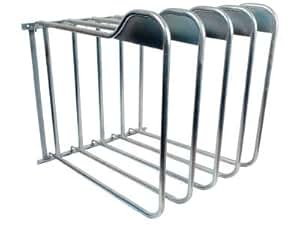 Stable Kit Unisex's Rug Rack Five Arm, Clear, Regular: Amazon.co.uk ...