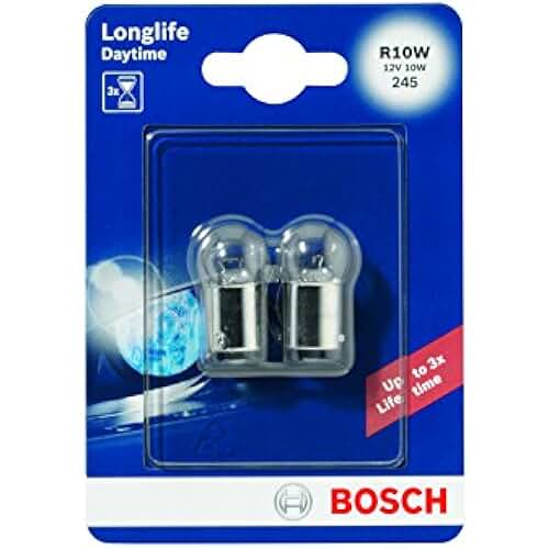 Amazon.co.uk: R10W - Light Bulbs / Lights, Bulbs & Indicators: Automotive