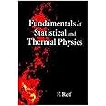 Buy Fundamentals of Statistical and Thermal Physics Book Online at Low ...