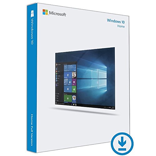 Windows 10 Home 32 64 Bit OEM - es Software