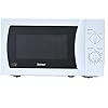 Daewoo KOR6L77 Microwave Oven - White: Amazon.co.uk: Kitchen & Home
