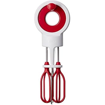 OXO Good Grips Hand-Held Mixer - Black: Amazon.co.uk: Kitchen & Home