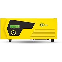 Eastman Solar Promax 2000VA/24V (MPPT) Off Grid Solar Inverter with ...