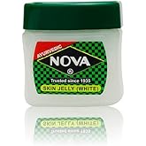 NOVA CREAM Ayurvedic Cream 27 gm (Pack of 3) : Amazon.in: Beauty