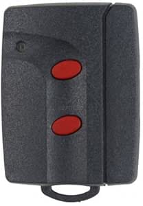 Sommer 4050 2 Channel Remote Control / Radio Emitter 40.685 MHz ...