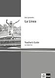 La Línea en. : Schulausgabe für das Niveau B1, ab dem 5. Lernjahr ...