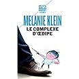 Amazon.fr - Le Complexe d'Oedipe - Klein, Melanie, Korff-sausse, Simone ...