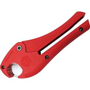 Rothenberger ROCUT 28 Pex Plastic Pipe Cutter: Amazon.co.uk: DIY & Tools