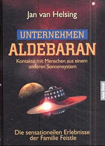 Amazon.in: Buy Unternehmen Aldebaran Book Online at Low Prices in India ...