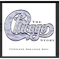 The Chicago Story: Complete Greatest Hits - Chicago: Amazon.de: Musik ...
