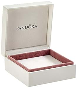 Pandora - Boîte à Bijoux -PAU994SW: Amazon.fr: Bijoux