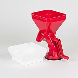 Rigamonti Passa Pomodori Passata Machine: Amazon.co.uk: Kitchen & Home