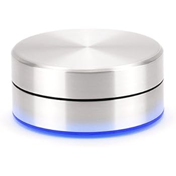 Griffin Technology NA16029 PowerMate USB Multimedia Controller: Amazon ...