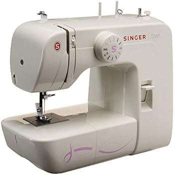 Singer Model 1507 Sewing Machine: Amazon.co.uk: Kitchen & Home