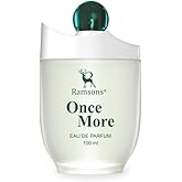 Buy Ramsons - ONCE MORE Eau De Parfum | 40 ML | Perfume For Men | TN ...