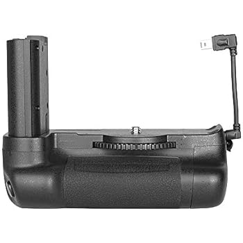 Vello BG-N18 Battery Grip for Nikon D7500: Amazon.co.uk: Camera & Photo