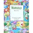 NCERT Marigold Book 5 English Textbook for Class 5