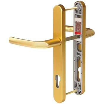 Replacement Springs For UPVC Door Handles. Pair of Hoppe Door Handle ...