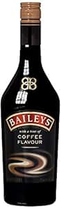 Baileys Coffee Liqueur 70cl Bottle: Amazon.co.uk: Grocery