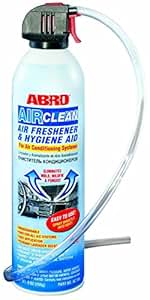 Abro AC-100 Air Clean Car Air Freshener and Hygine (255 g): Amazon.in ...