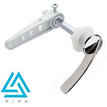Cistern Lever for Ideal Standard Cisterns: Amazon.co.uk: Kitchen & Home