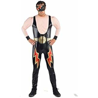 Amazon.fr : deguisement catch