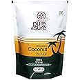Pure & Sure Organic Coconut Sugar | Natural Sugar, Unrefined ...