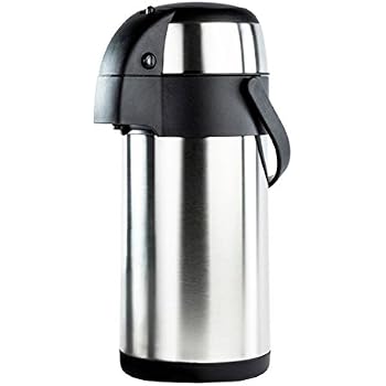 Elia Lever-Type Coffee Dispenser BGL 1.9ltr | Airpot BGL-1900SC ...